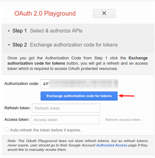 Google Workspace Connector - Product Documentation